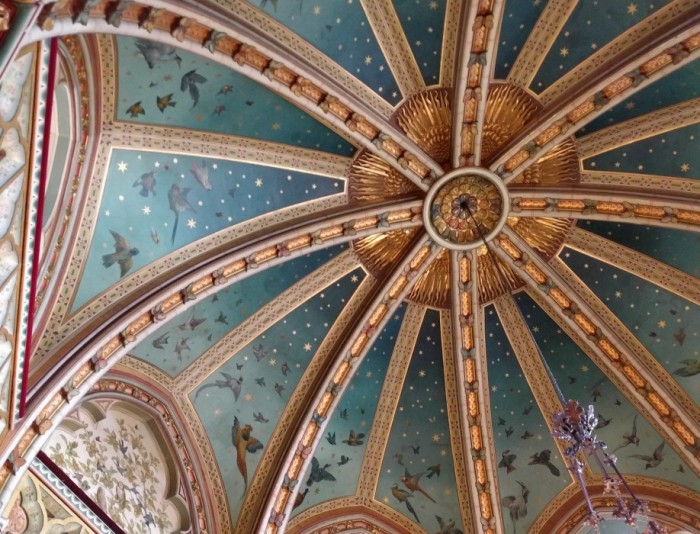 Cycling the Taff Trail from Cardiff to Castle Coch - Ellen Says Hola!